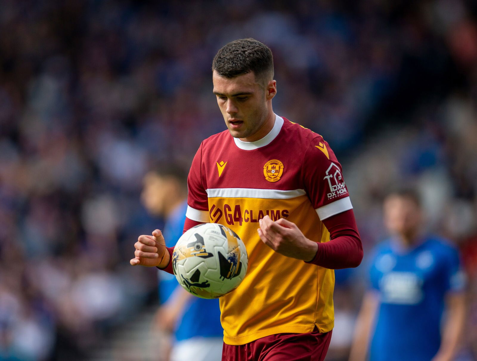 Lennon Miller Celtic Transfer Latest | Latest Celtic News