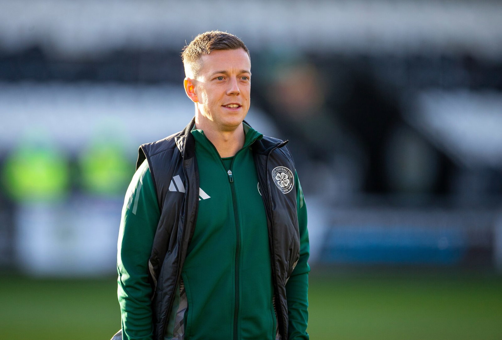 Alex Rae Throws Surprising New Name In The Hat For Celtic Player Of The ...