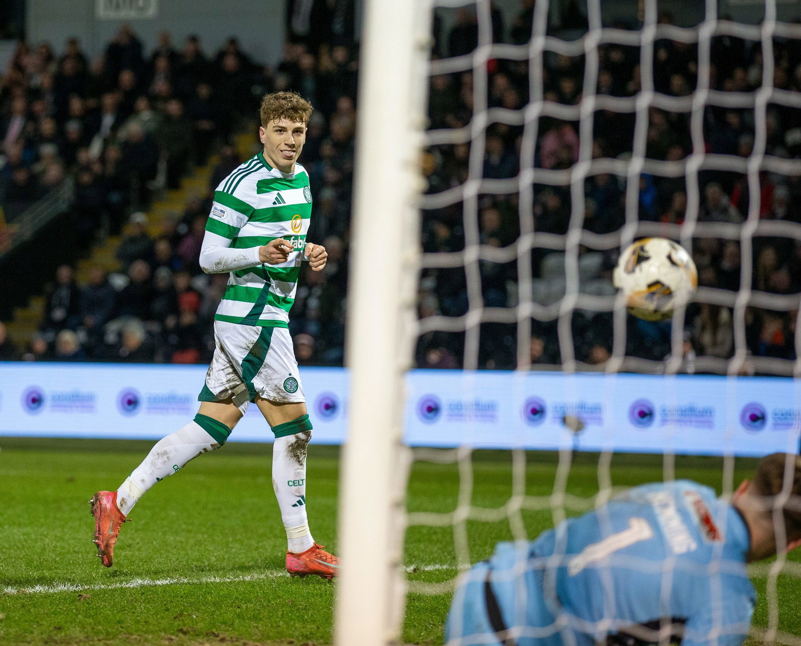 “Needs Time” – Petrov Defends Celtic Star And Predicts Celtic ...