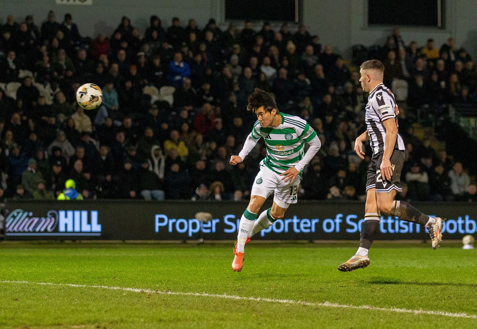 Yang's Humble Reaction To Celtic Heroics | Latest Celtic News