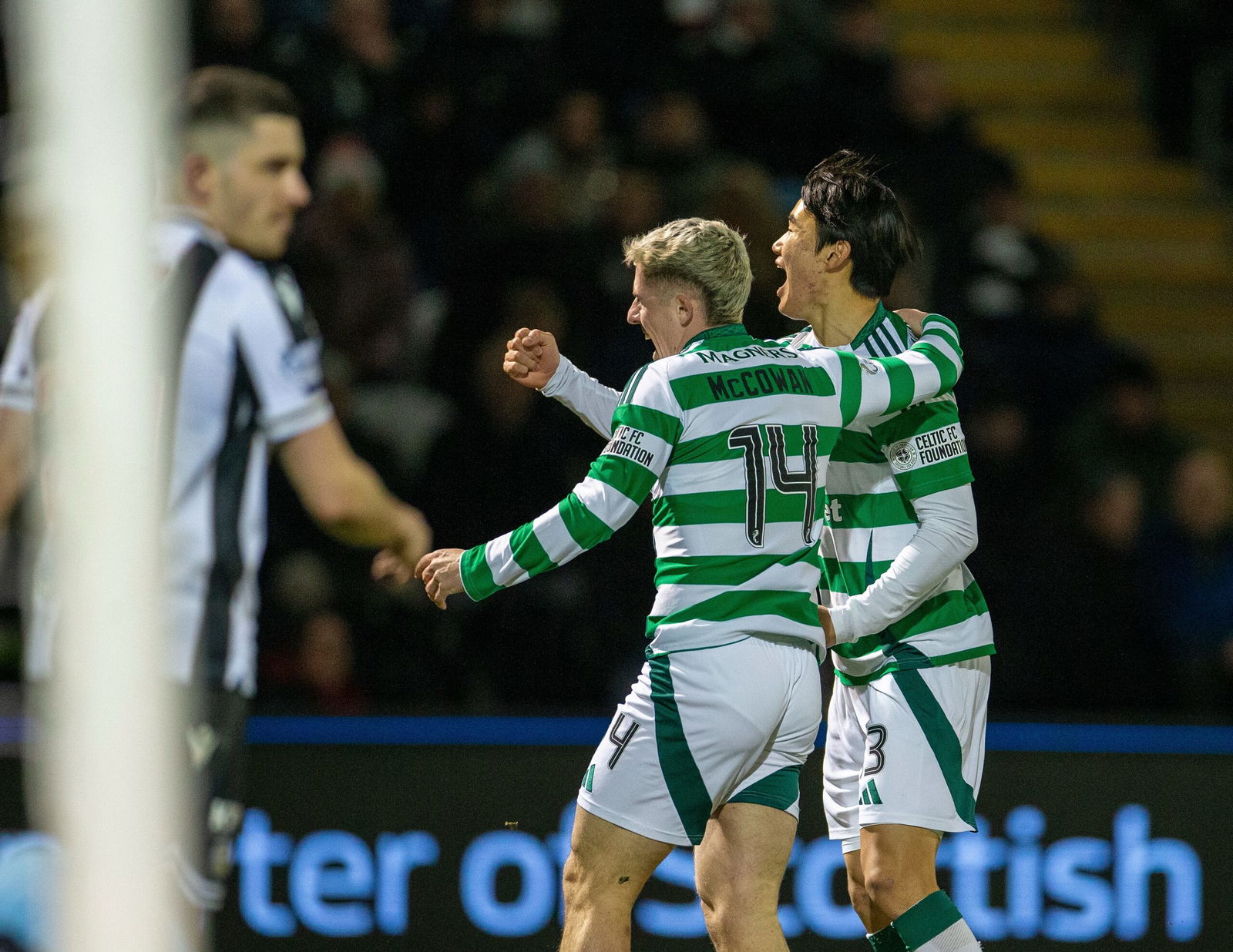 Update: When And Where Celtic Can Clinch League Title | Latest Celtic News