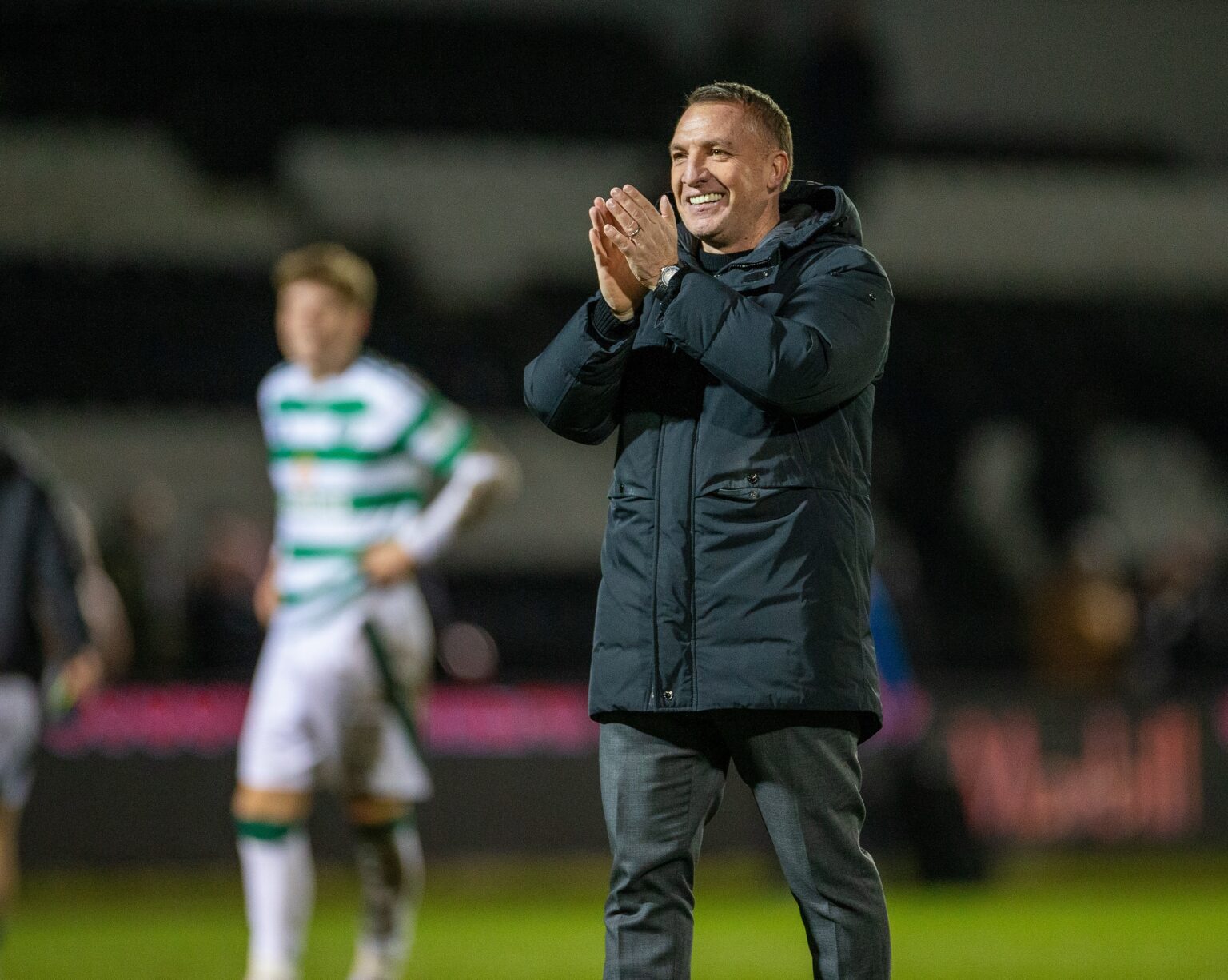 Friday Press Conference: Rodgers Shrugs Off Rangers’ 120-Minute Battle ...