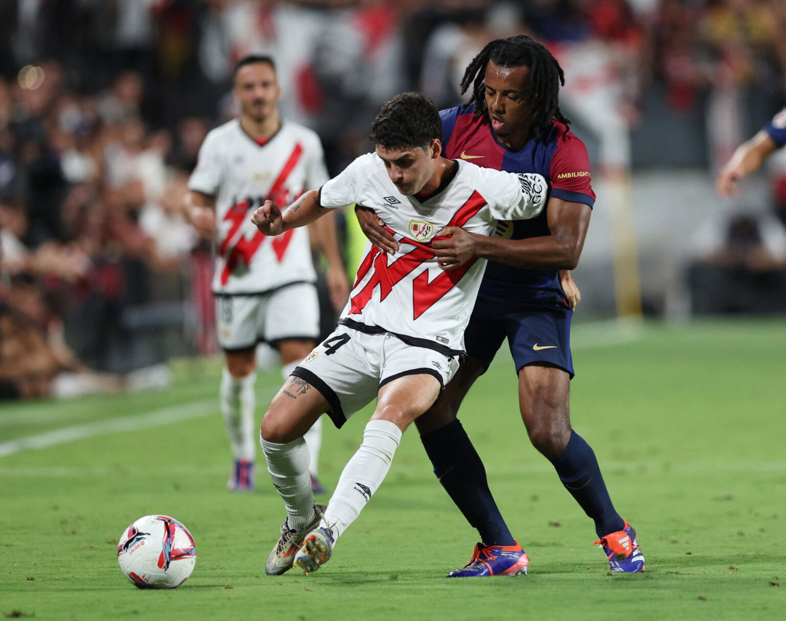 Celtic Scouting Mission: La Liga Stars Hoops Should Target | Latest ...