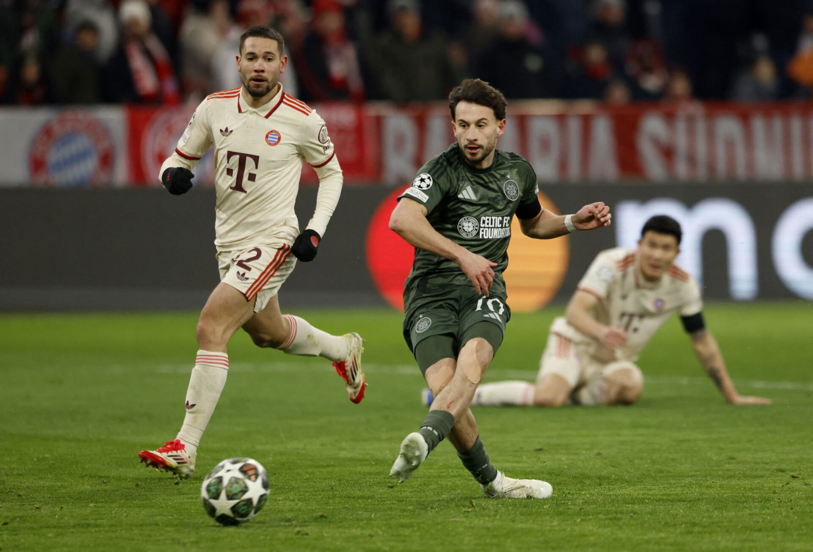 ‘I Guarantee You’ – Paul Lambert Reveals What’s Holding Celtic Back ...