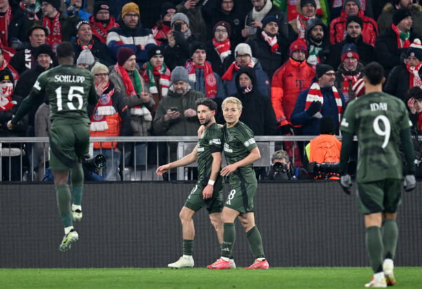 Andy Walker Slams Celtic Champions League Disrespect | Latest Celtic News