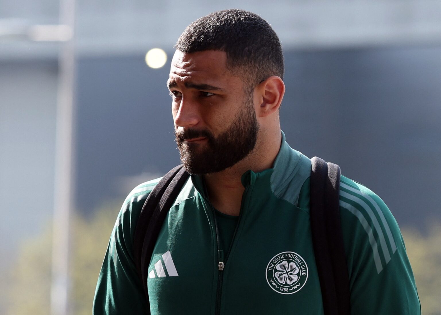 Celtic Bemused: Cameron Carter-Vickers Latest | Latest Celtic News