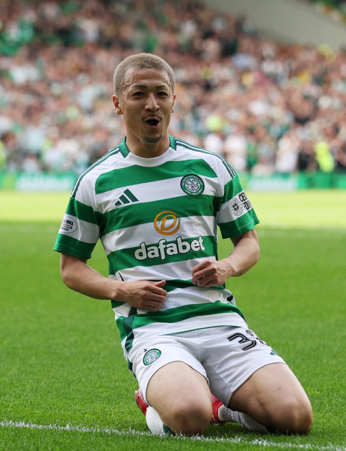 Celtic Post-Split Fixtures Timeline And Trophy Day: Everything You Need ...