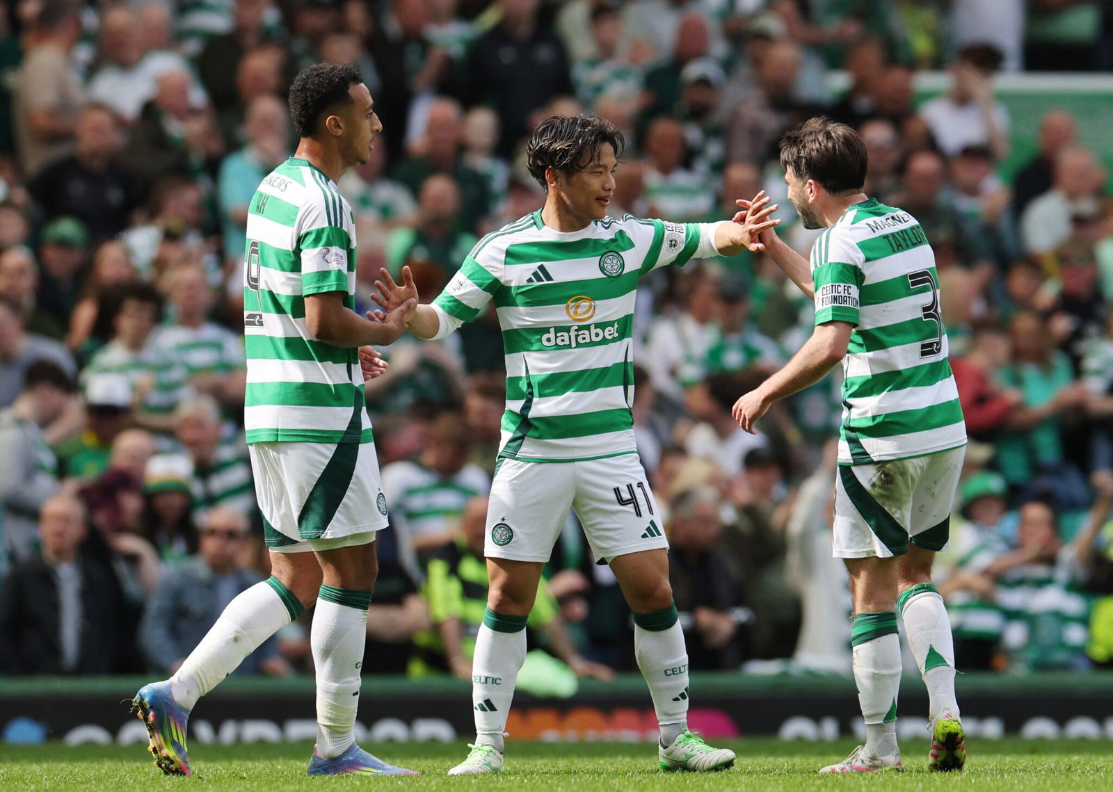 Greg Taylor’s Brilliant Sunday Night Celtic Post | Latest Celtic News