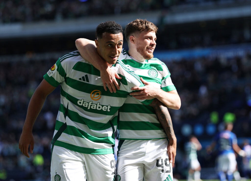 James Forrest Teases 'Exciting' Celtic Signings | Latest Celtic News