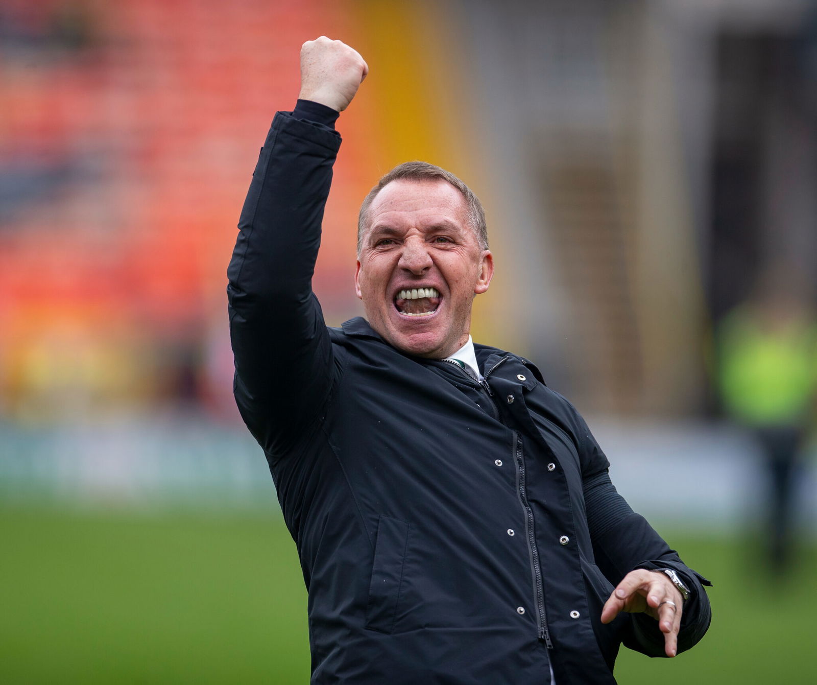 Sean McArdle Makes Celtic First-Team Debut | Latest Celtic News