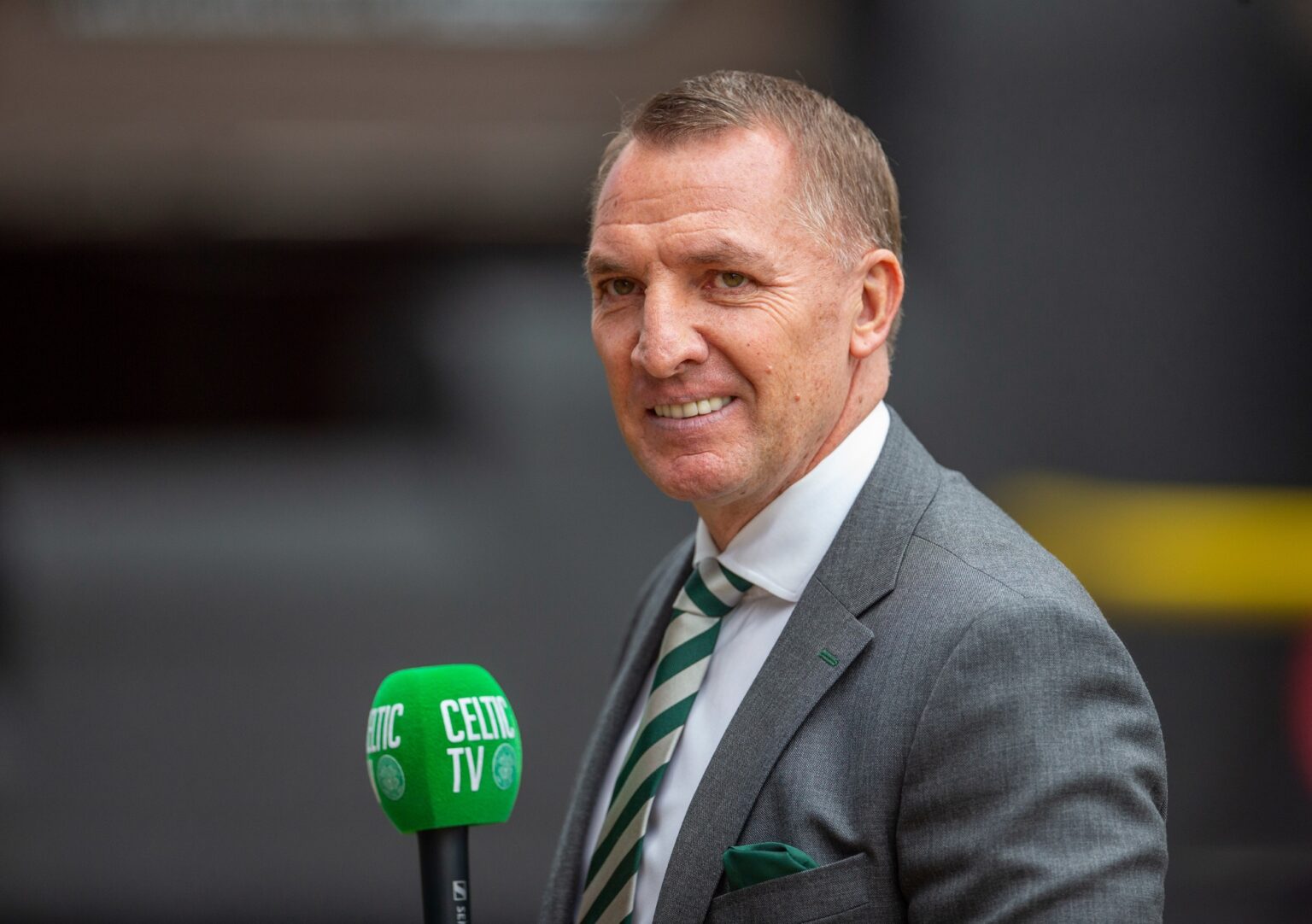 Celtic TV Confirm Full Pre-Season Broadcast Schedule For 2025/26 ...