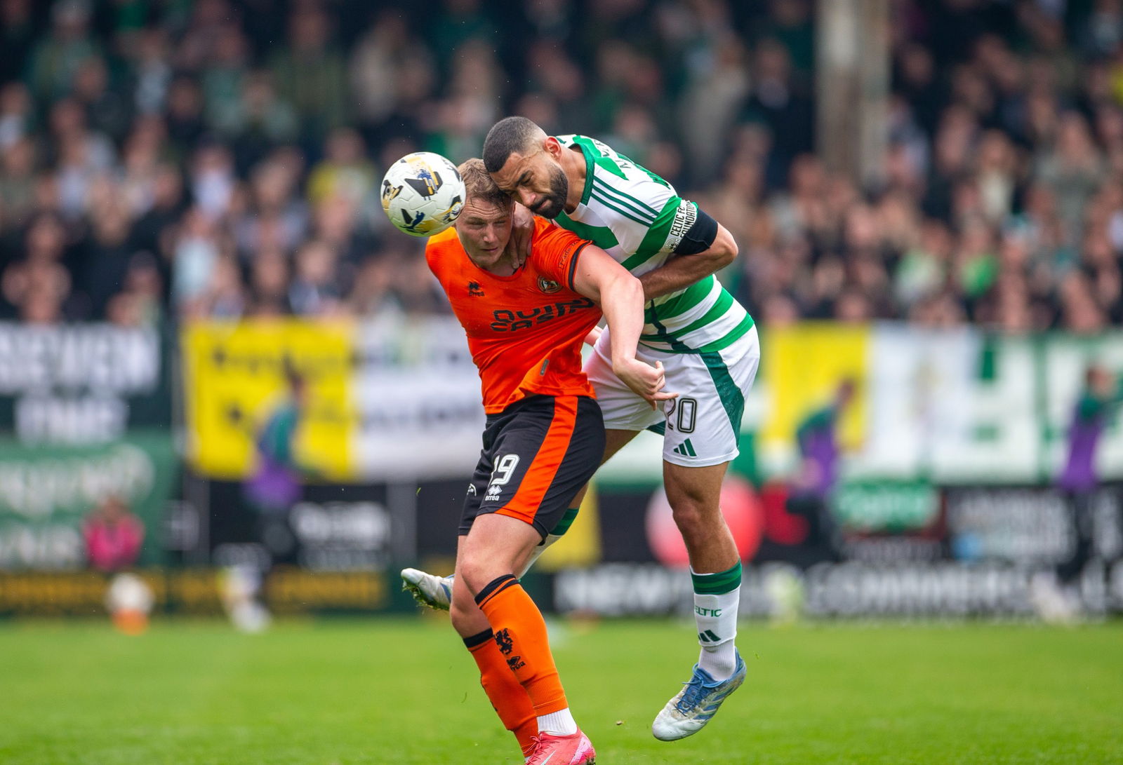 Report: English Duo Line Up Move For Celtic Star | Latest Celtic News