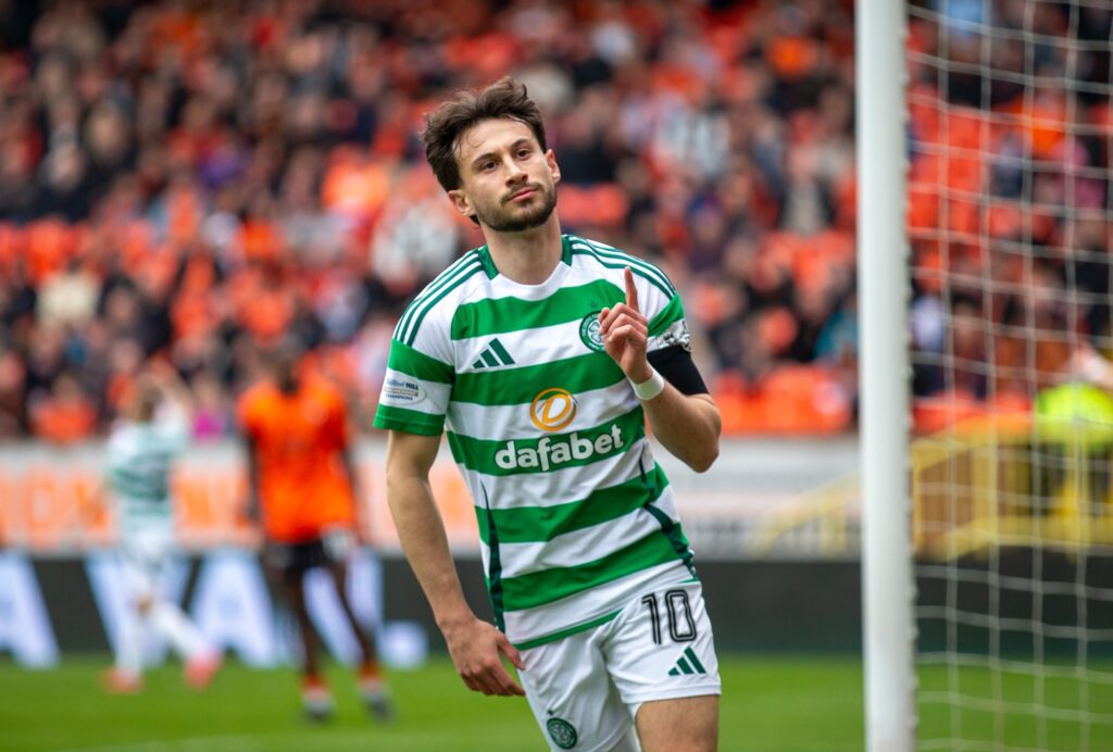 Celtic Set To Finally Sign Right Winger, But There's A Catch | Latest ...