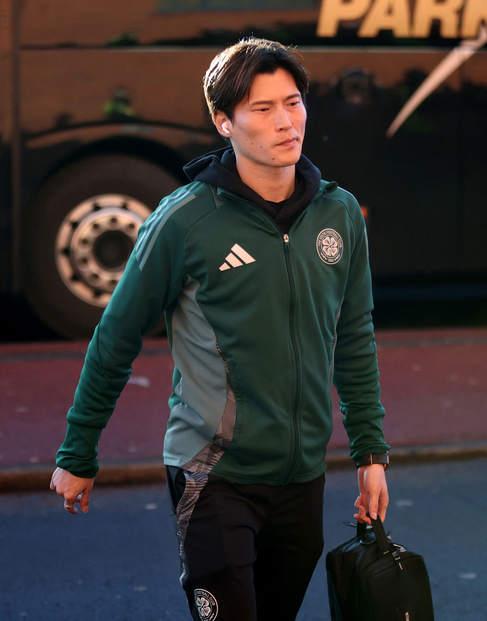 Rennes Chief Leaves Four Months After Kyogo Arrival | Latest Celtic News