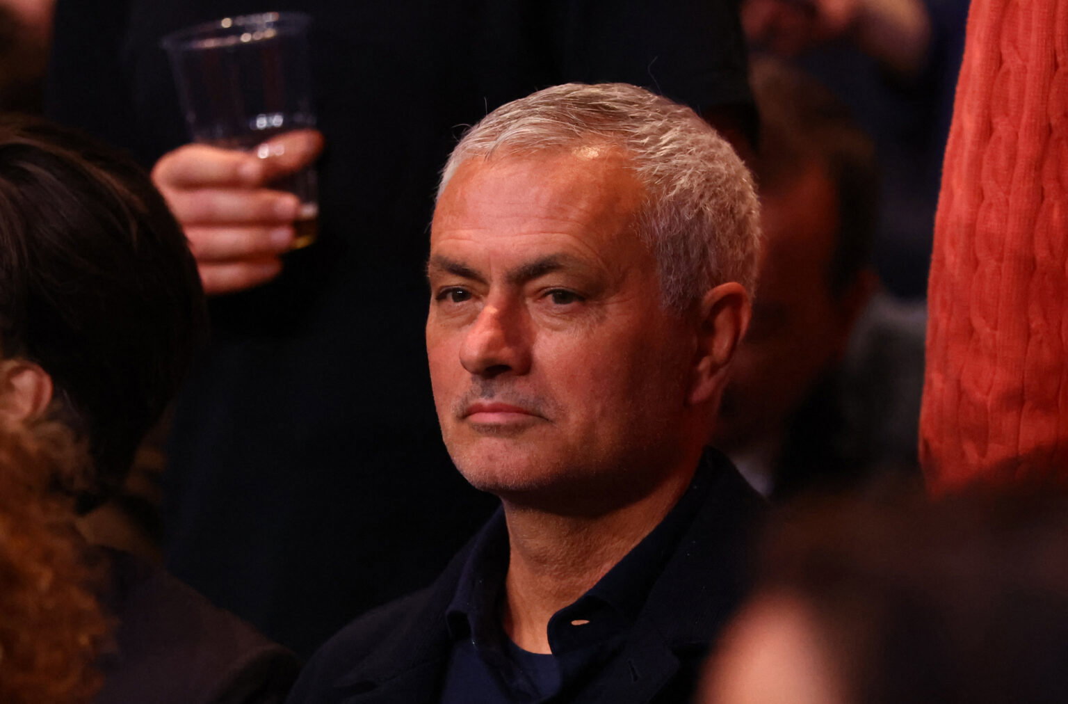 Jose Mourinho Hails Celtic’s Seville Spirit 22 Years On | Latest Celtic ...