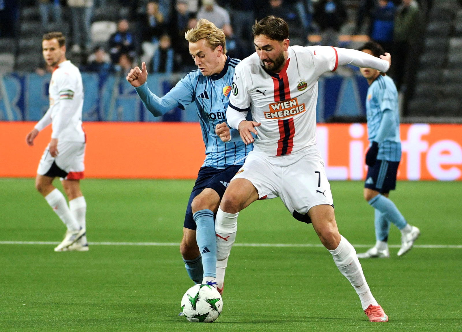 Report: Celtic And Rangers Target Swedish Winger | Latest Celtic News