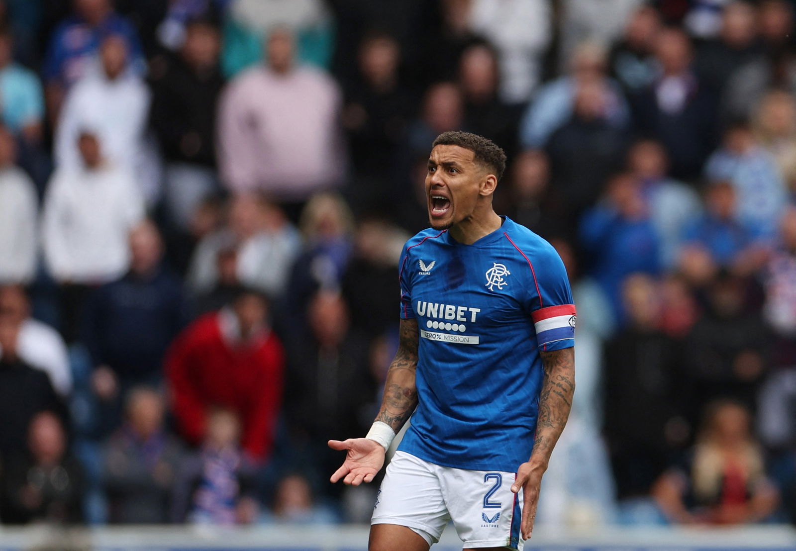 John Swinney Slams "Unacceptable" Ibrox Tifo | Latest Celtic News