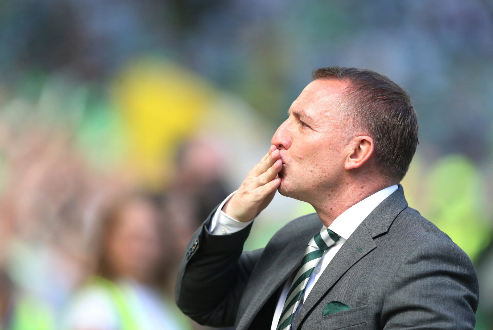 "I Never Wanted That To Be My Legacy" - Rodgers Admits 2019 Exit ...