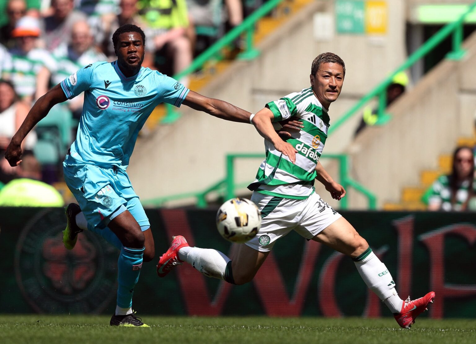 Full Breakdown Of Celtic’s 2025/26 Premiership Fixtures | Latest Celtic ...