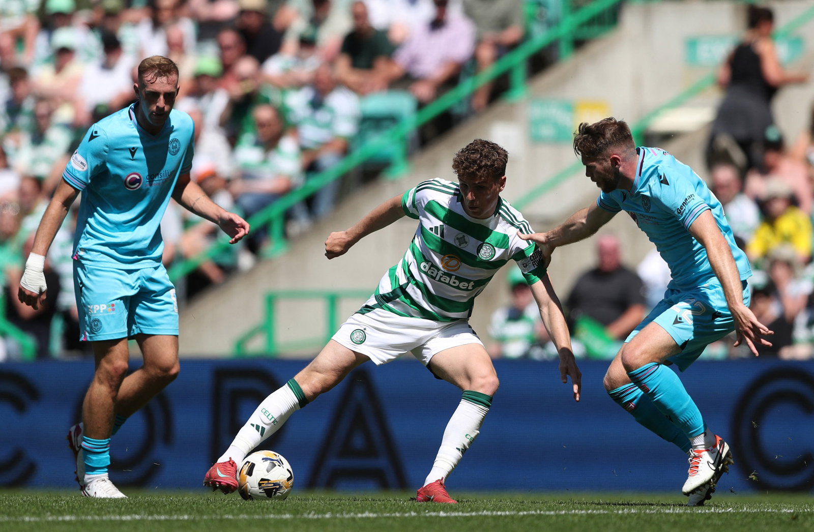 What We Learned From Celtic’s Penalty Shootout Win | Latest Celtic News