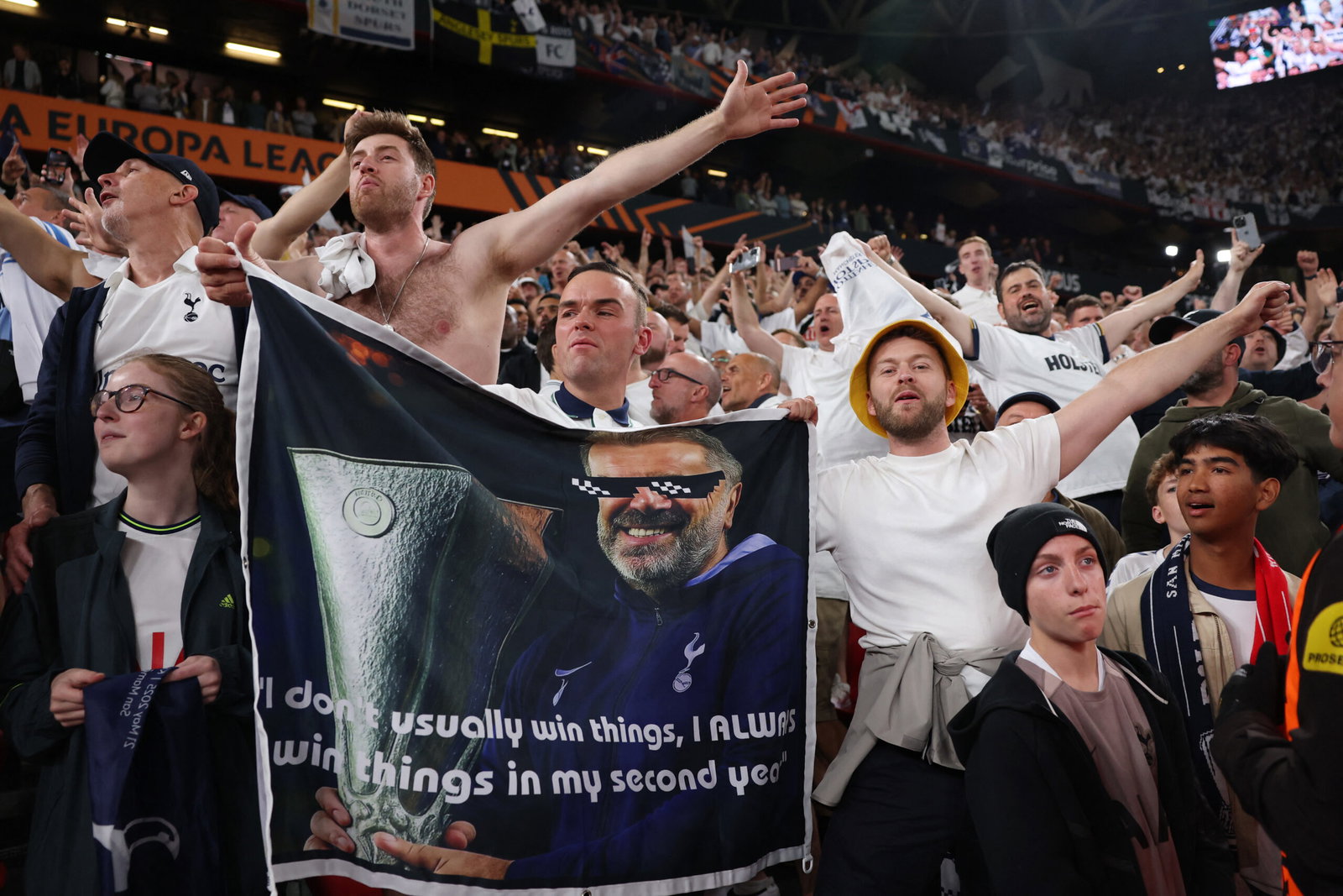 Celtic Send Special Ange Postecoglou Message After Europa League Win ...