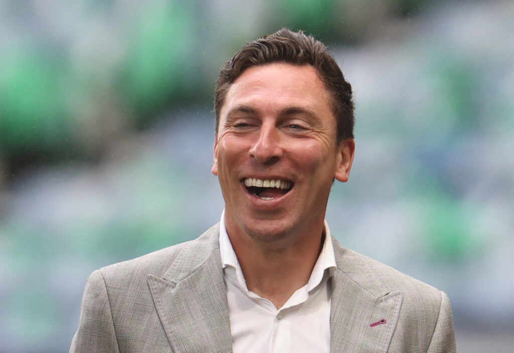 Former Celtic Pair On Five-Man Managerial Shortlist | Latest Celtic News
