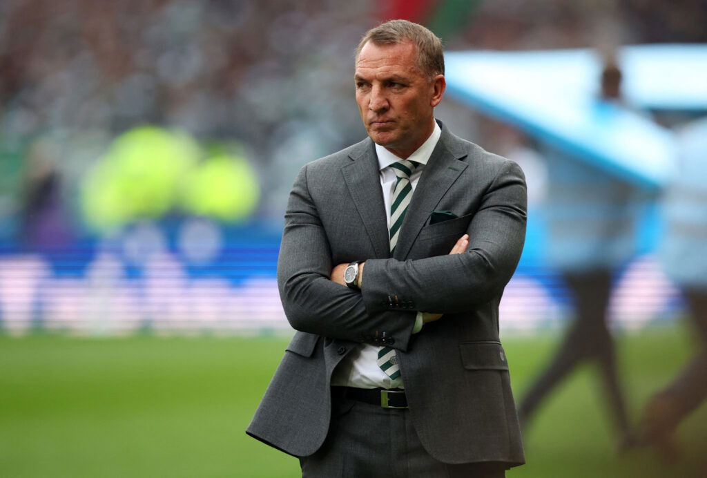 'You Dread To Think' – Andy Walker Slams Celtic’s Summer Standoff ...