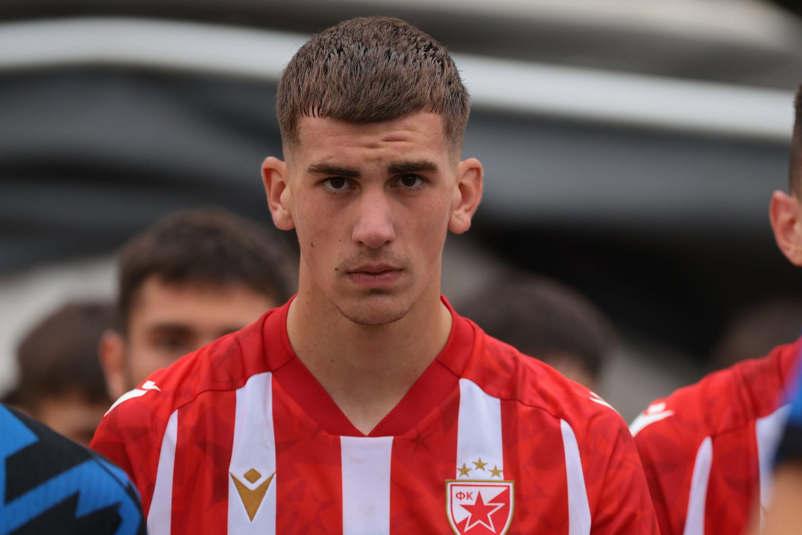 Report: Celtic Reignite Veljko Milosavljevic Chase As Hoops Told Price ...