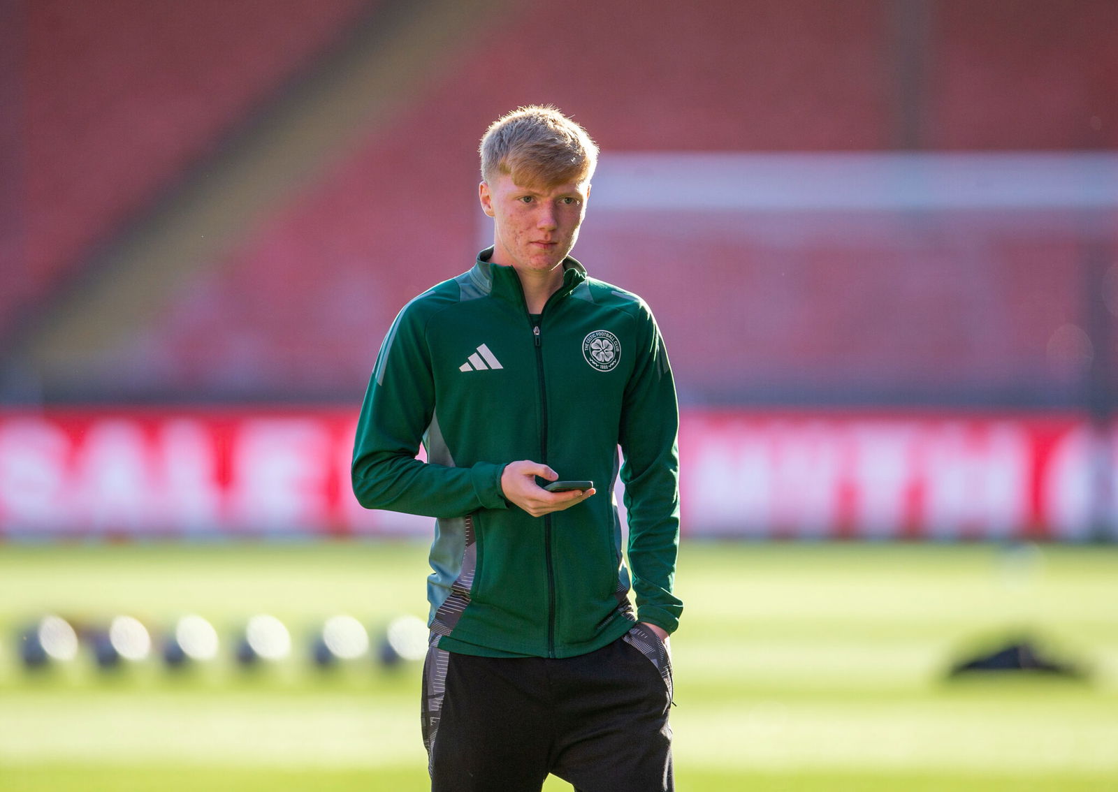 McArdle Impresses Again With Composed Cameo At Pittodrie | Latest ...