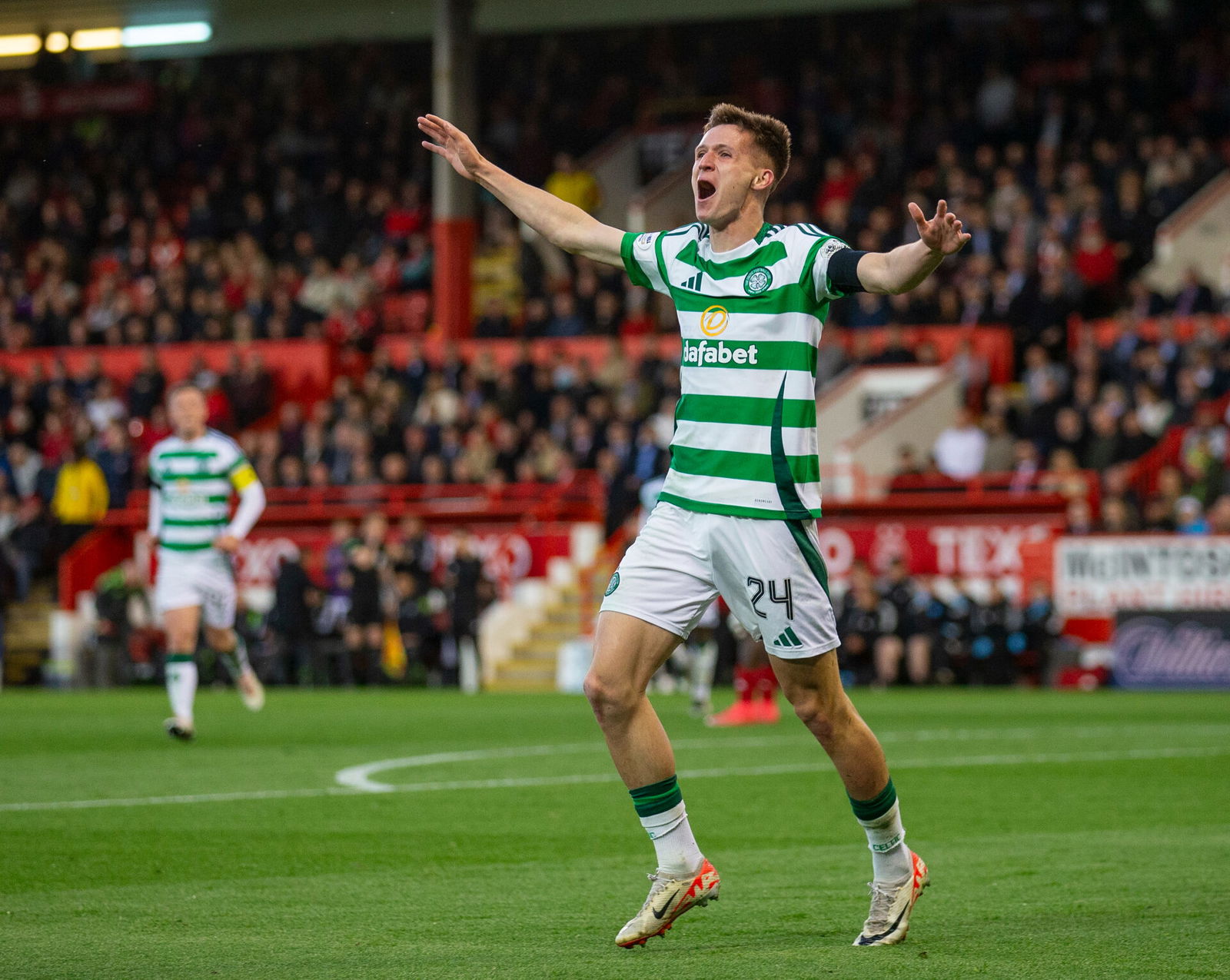 Report: Imminent Celtic Signing 'Spotted' At Lennoxtown | Latest Celtic ...