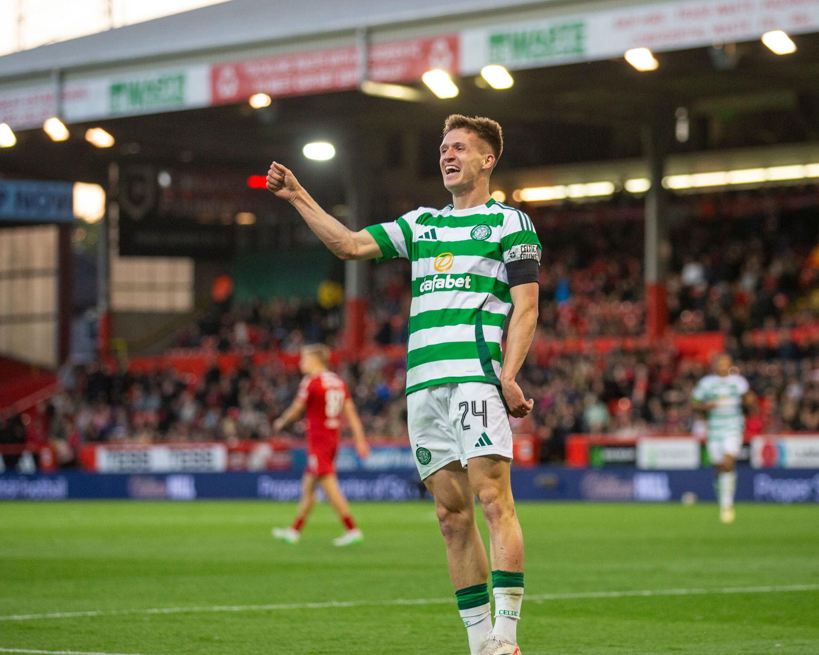 Celtic's Johnny Kenny Transfer Stance | Latest Celtic News