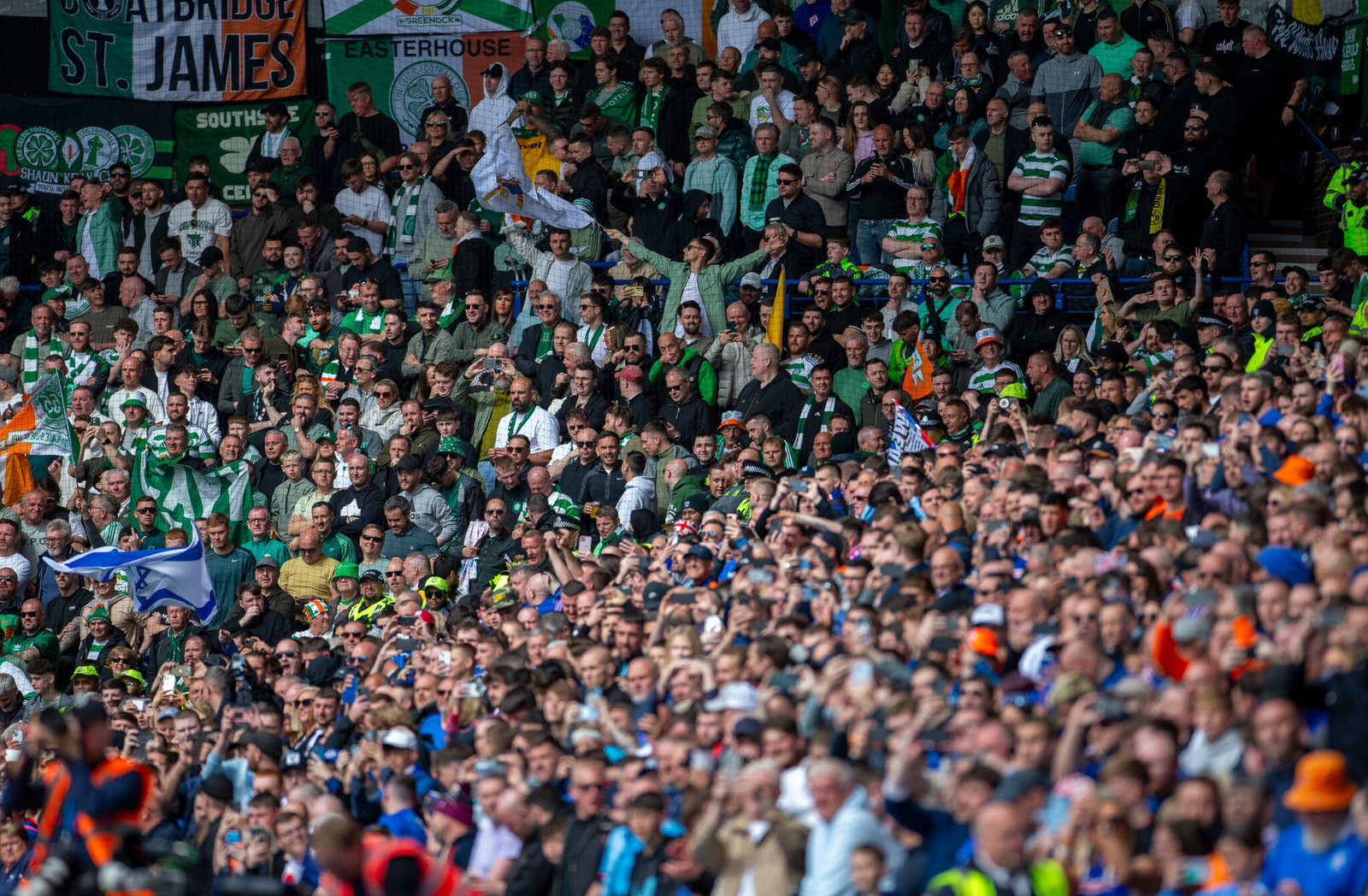 Boyd Nears Full Meltdown As He Imagines Worst-Case Celtic Scenario ...