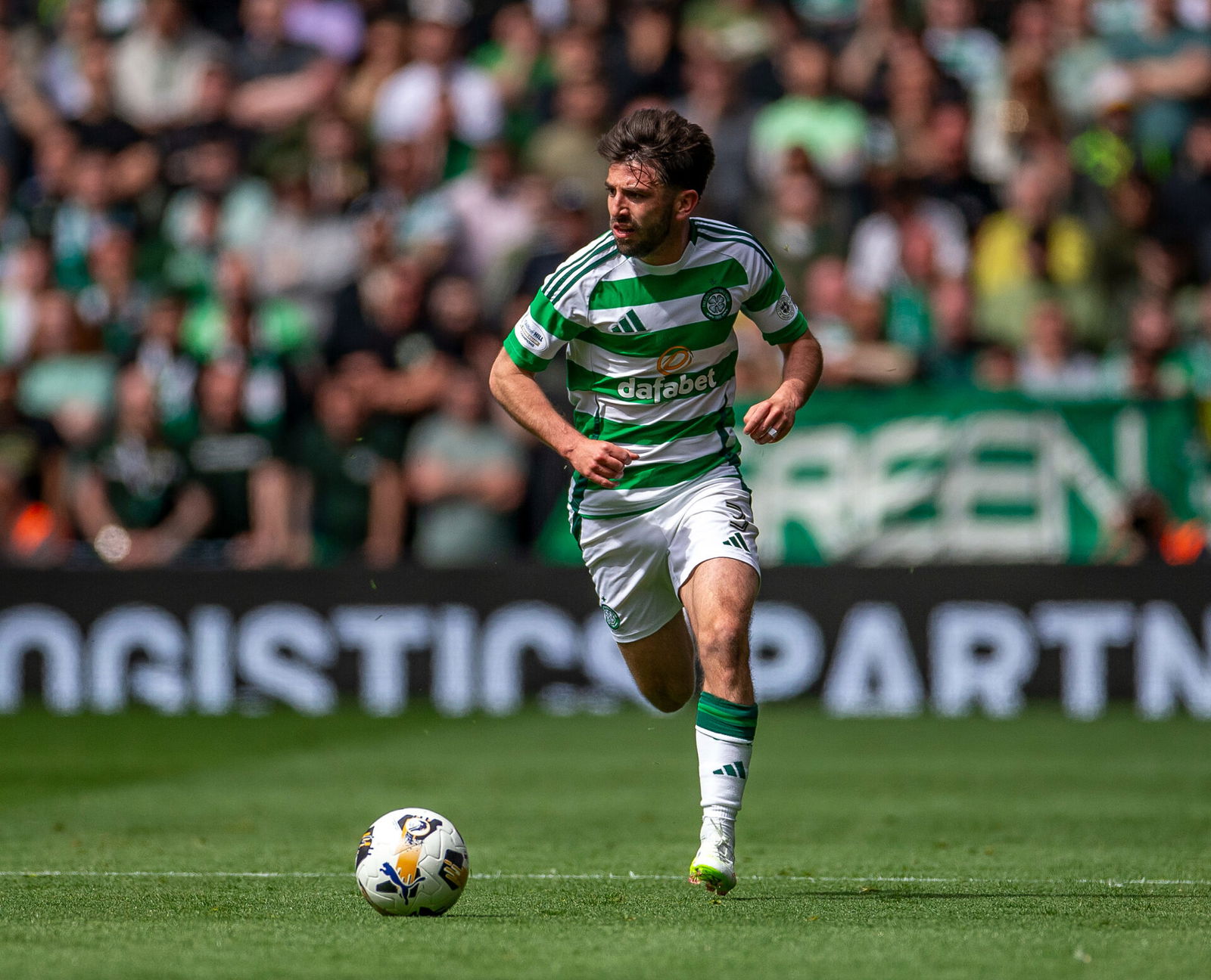 Exclusive: Greg Taylor’s Post-Celtic Timeline Revealed As PAOK Deal ...