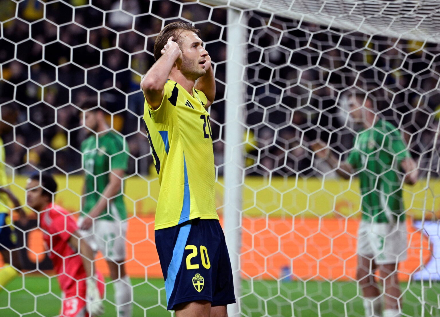 Celtic Confirm The Signing Of Benjamin Nygren | Latest Celtic News