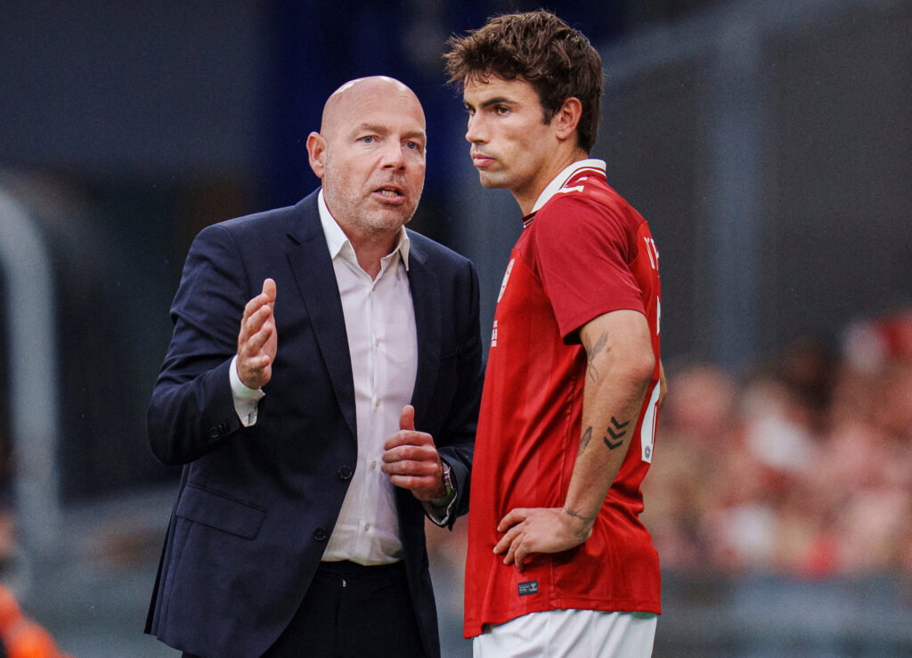 Matt O’Riley Saga Threatens Celtic Windfall | Latest Celtic News