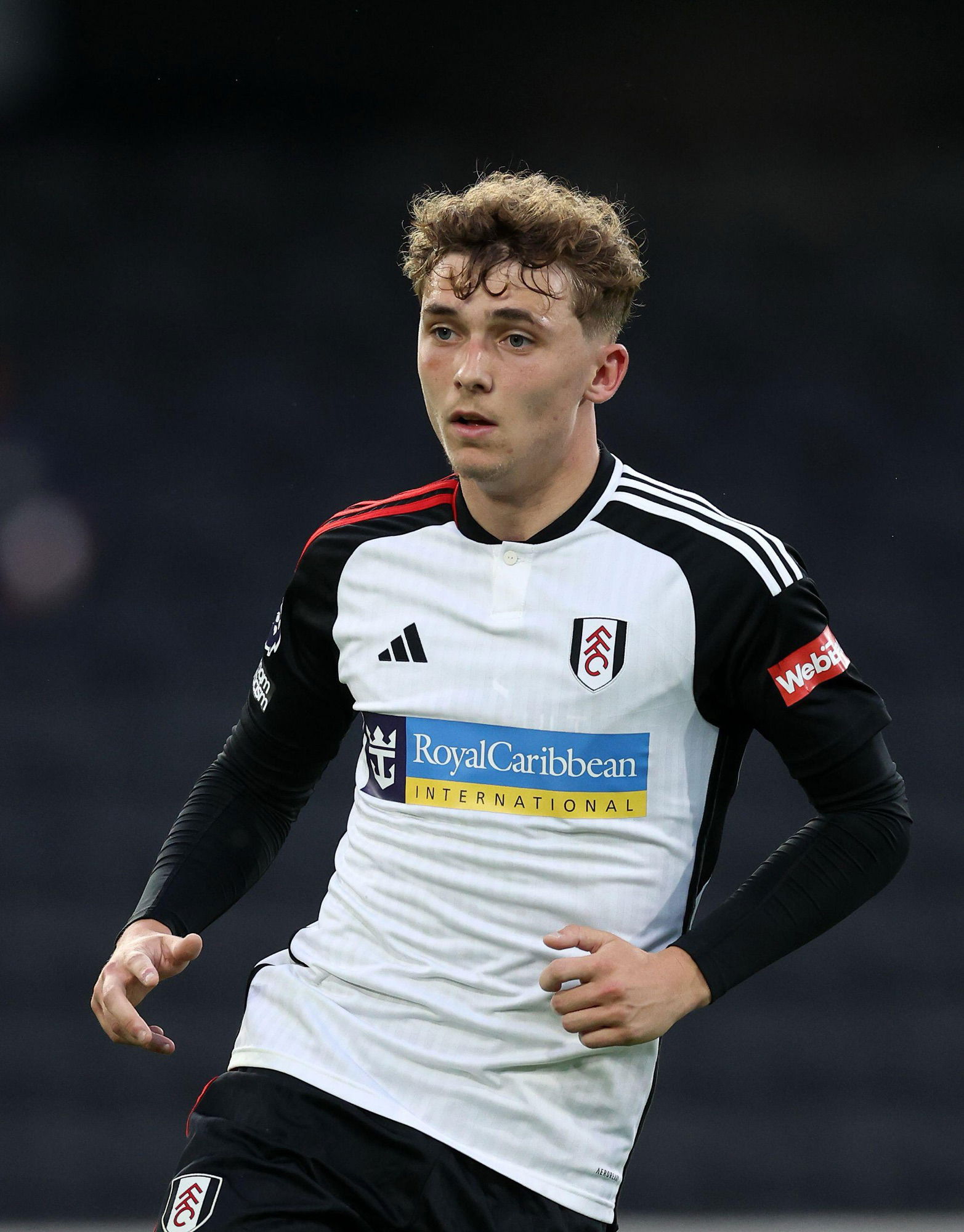 Callum Osmand's First Social Media Message To Fans After Celtic Signing ...