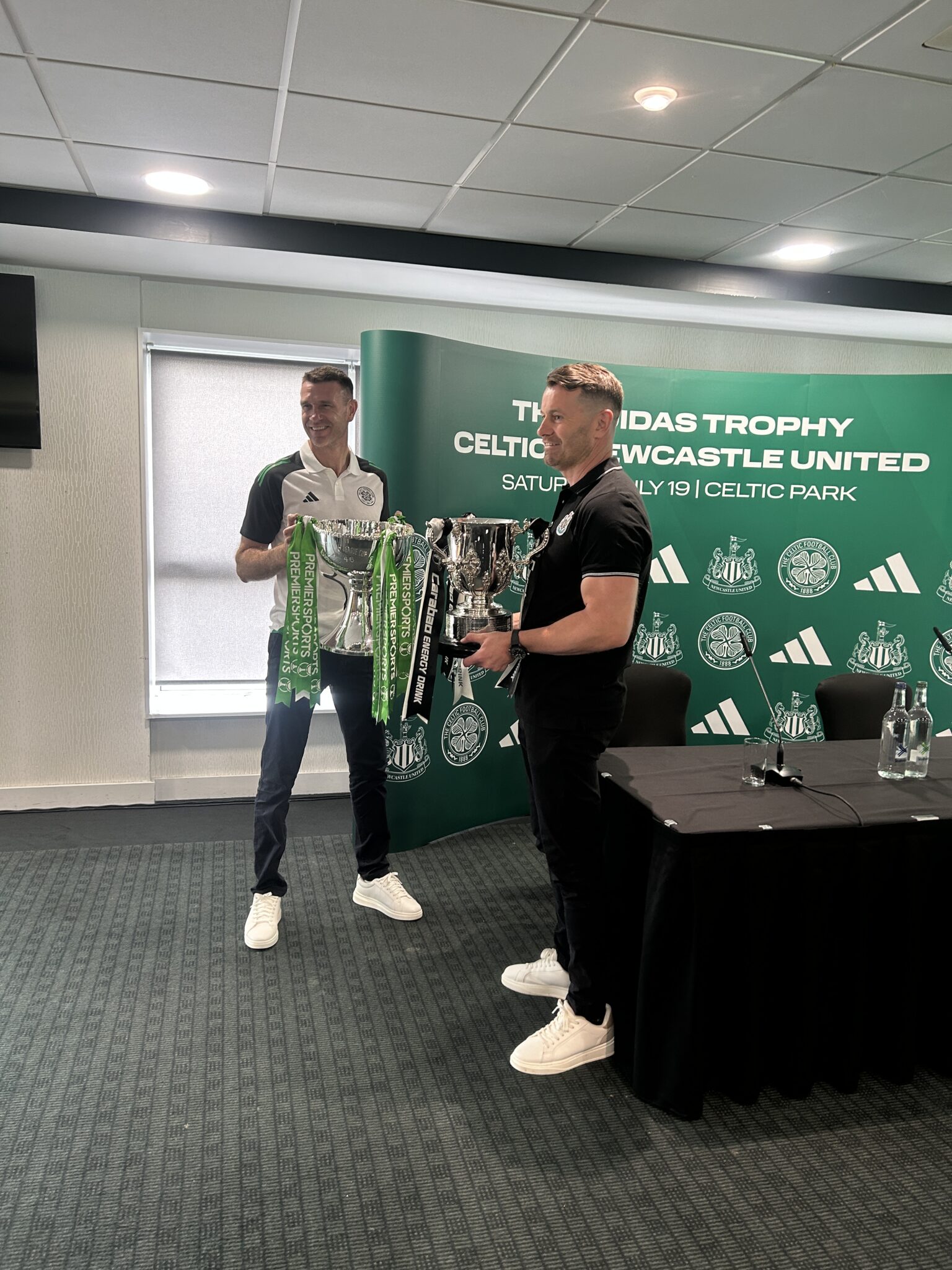 Shay Given Prayed Celtic Nightmare Scenario Didn't Happen | Latest ...