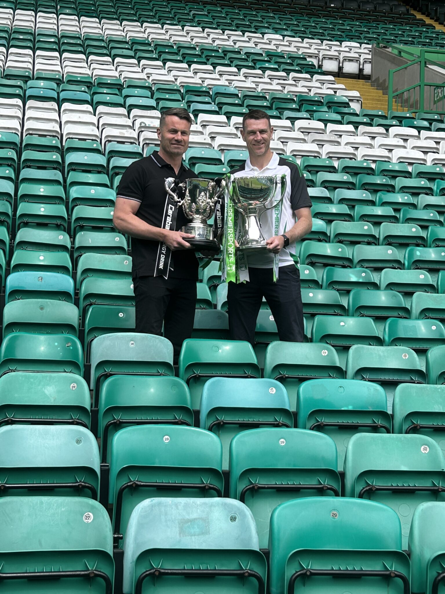 Shay Given Prayed Celtic Nightmare Scenario Didn't Happen | Latest ...