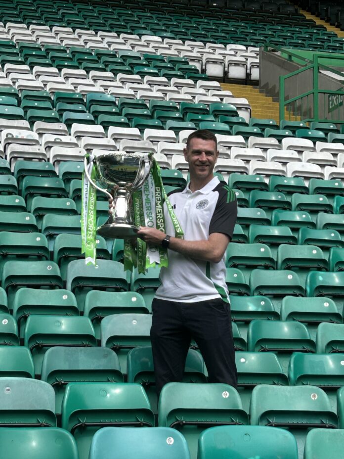 Celtic Told B Team Star Is Ready For First-Team | Latest Celtic News