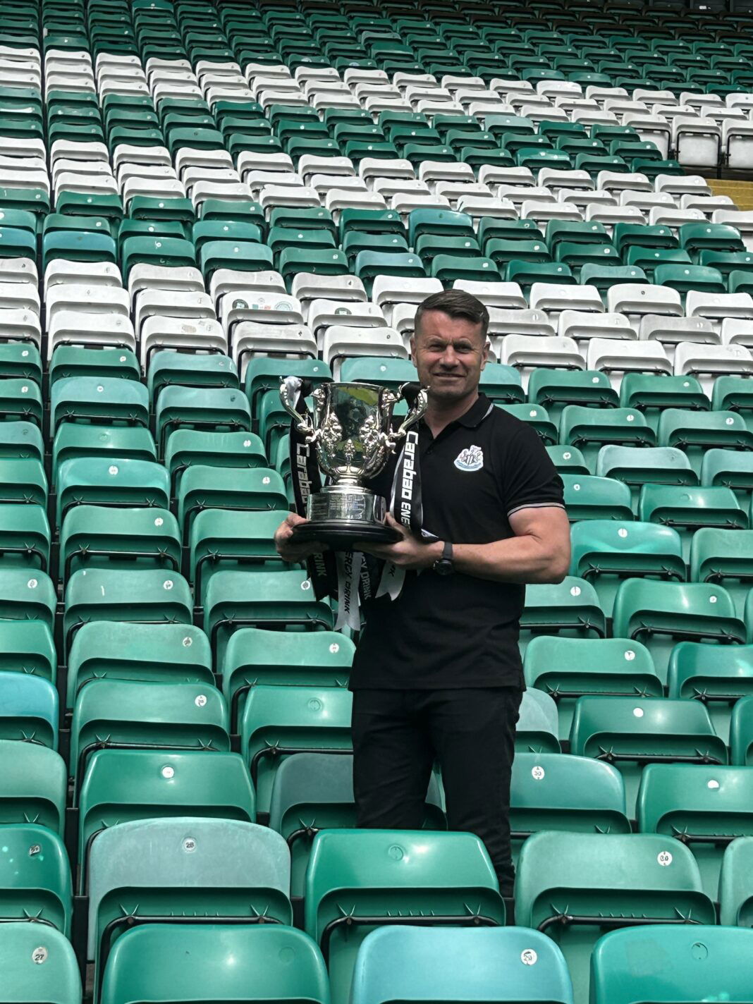 Shay Given Prayed Celtic Nightmare Scenario Didn't Happen | Latest ...