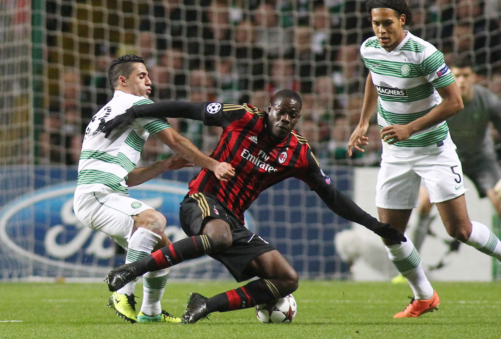 Celtic Title-Winner Announces Emotional Retirement | Latest Celtic News