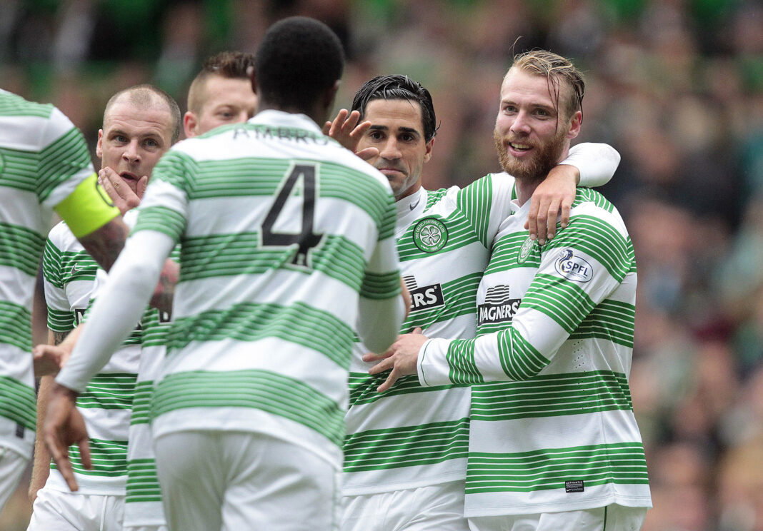 Celtic Title-Winner Announces Emotional Retirement | Latest Celtic News