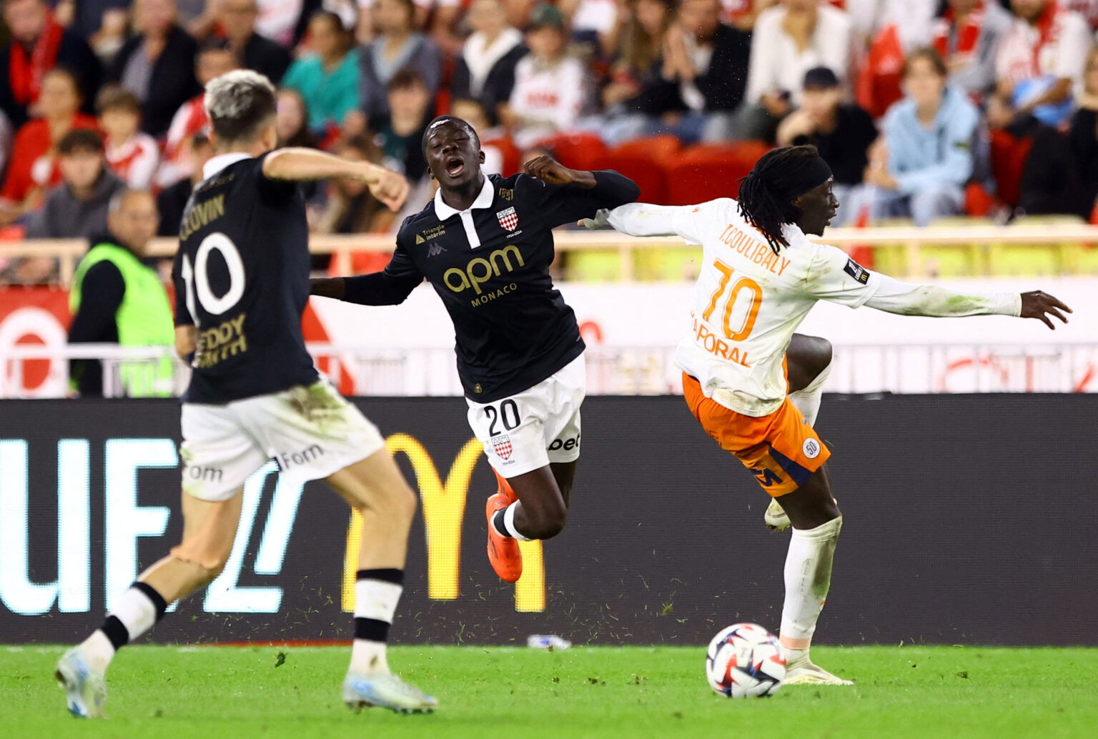 Report: Celtic Battle Rangers For Monaco Starlet | Latest Celtic News