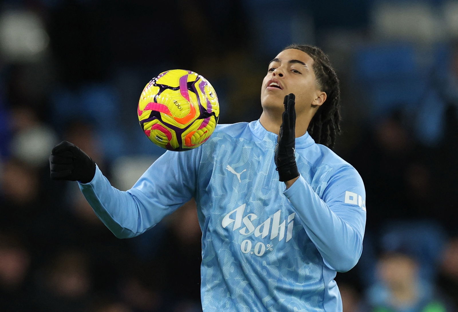 Jahmai Simpson-Pusey Reveals Rodgers Conversation That Sealed Celtic ...