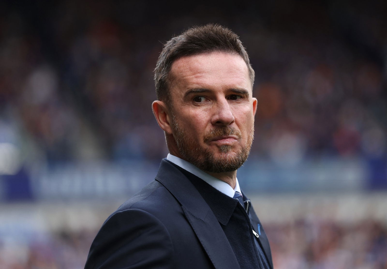 Barry Ferguson Names 'Phenomenal' Celtic Star Who Stood Out | Latest ...