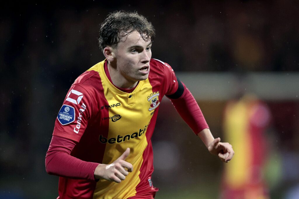 Jakob Breum To Celtic Update | Latest Celtic News