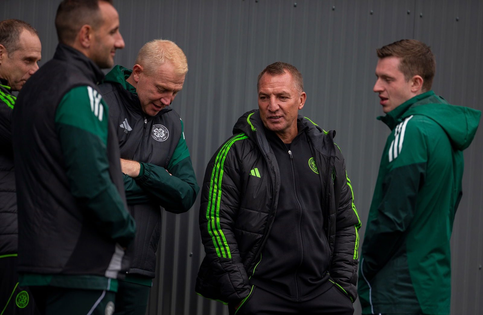 Report: Celtic Plot £4.3m Move As Ligue 1 Star Waits | Latest Celtic News