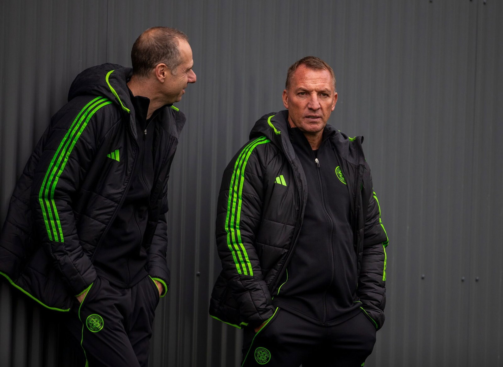 Rodgers Sees Positives Despite Celtic Collapse Vs Ajax | Latest Celtic News