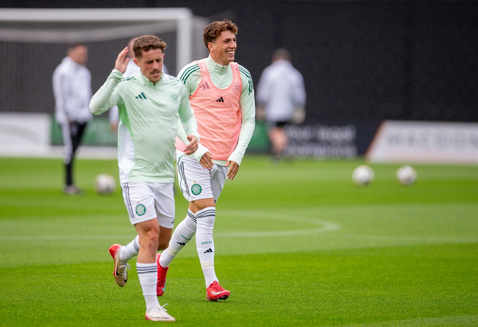 Fresh Reo Hatate Blow As Rodgers Issues Update | Latest Celtic News