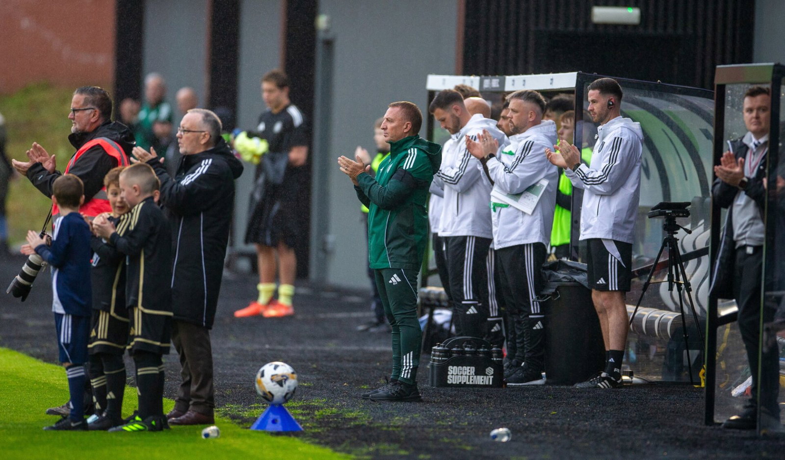 Celtic Contract Talks At Advanced Stage With Goalkeeper | Latest Celtic ...
